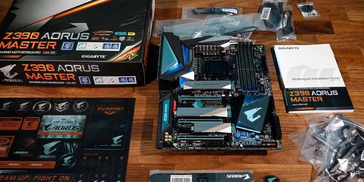 Best motherboard for gaming 2025: the perfect framework for your new build