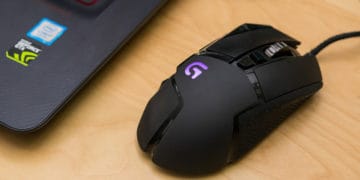 Mouse Buyer's Guide - PC Guide