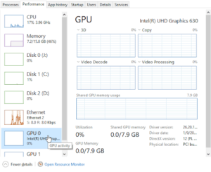 How to check GPU - PC Guide