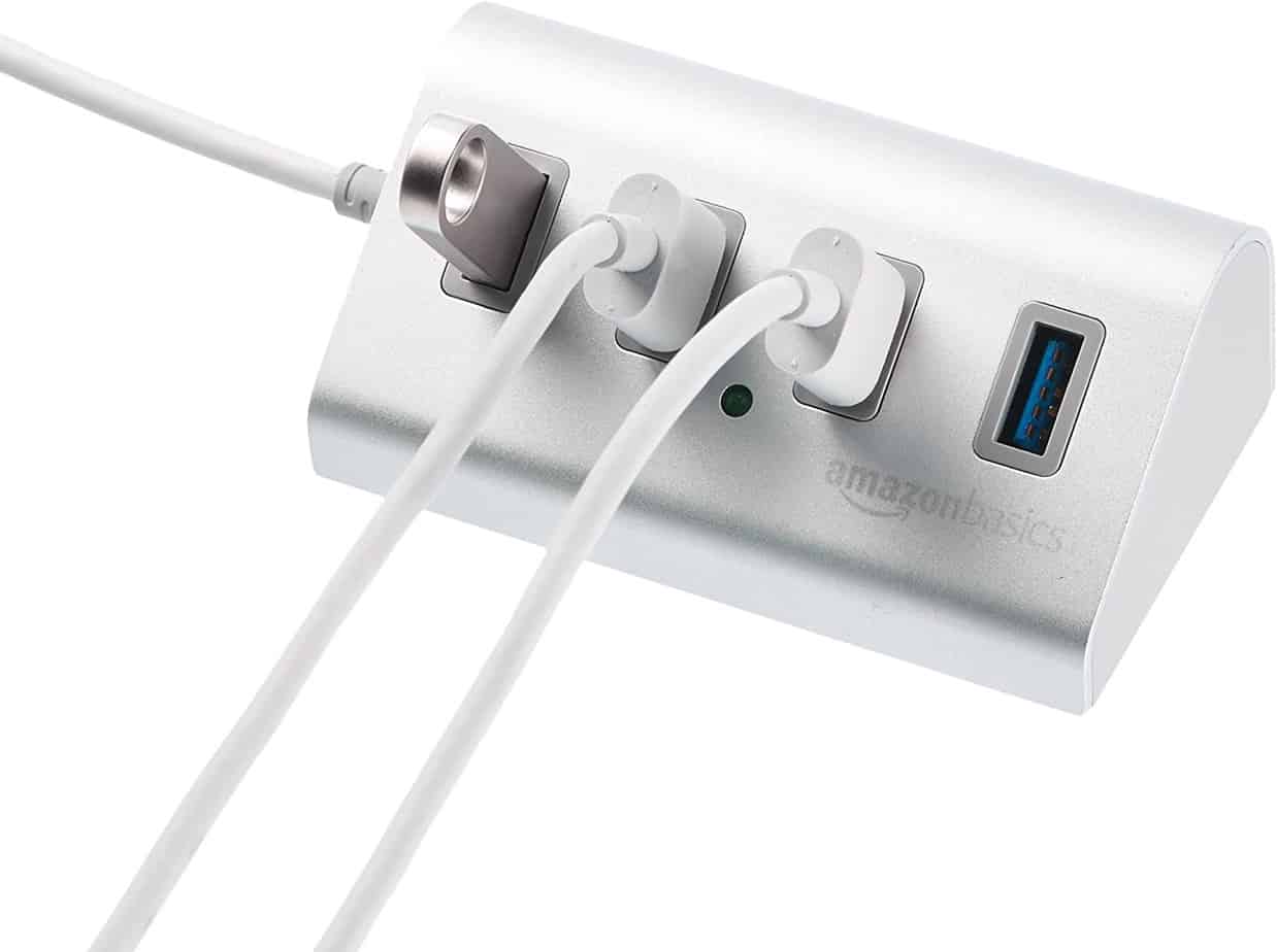 Best USB hub - our top picks - PC Guide