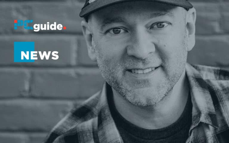 Former Microsoft Exec and Xbox Co-Founder J. Allard is back on the scene with Intellivision ...