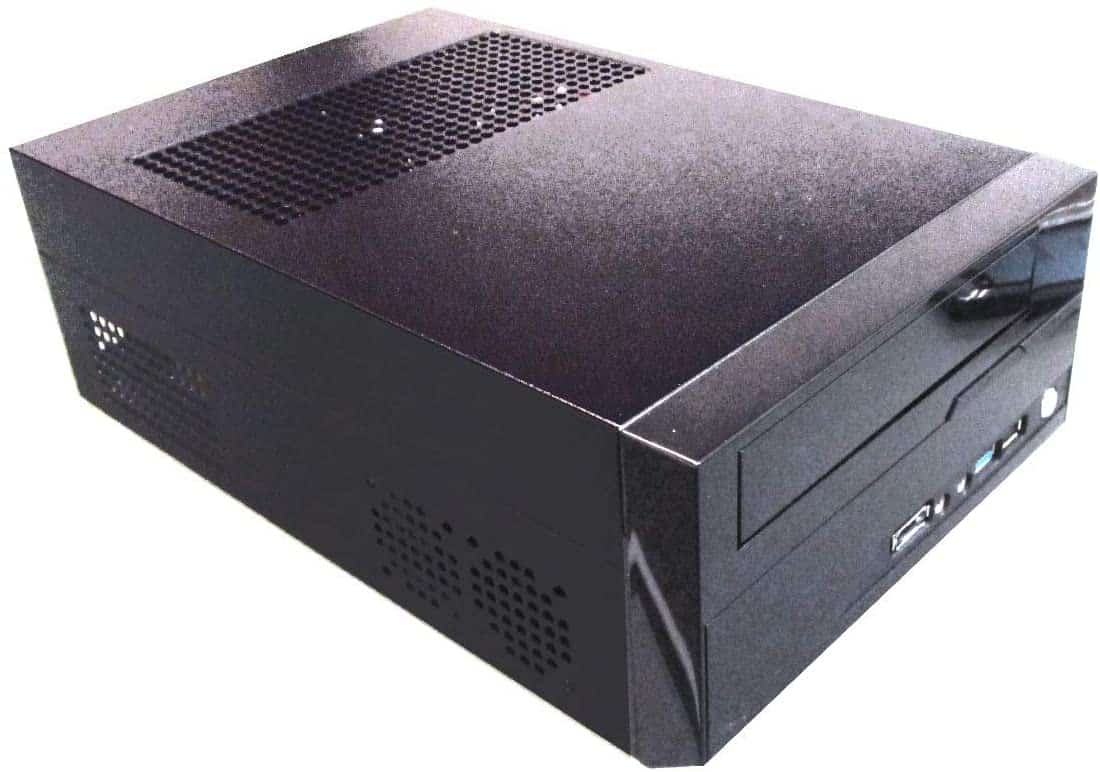 Best HTPC Case in 2022 - PC Guide