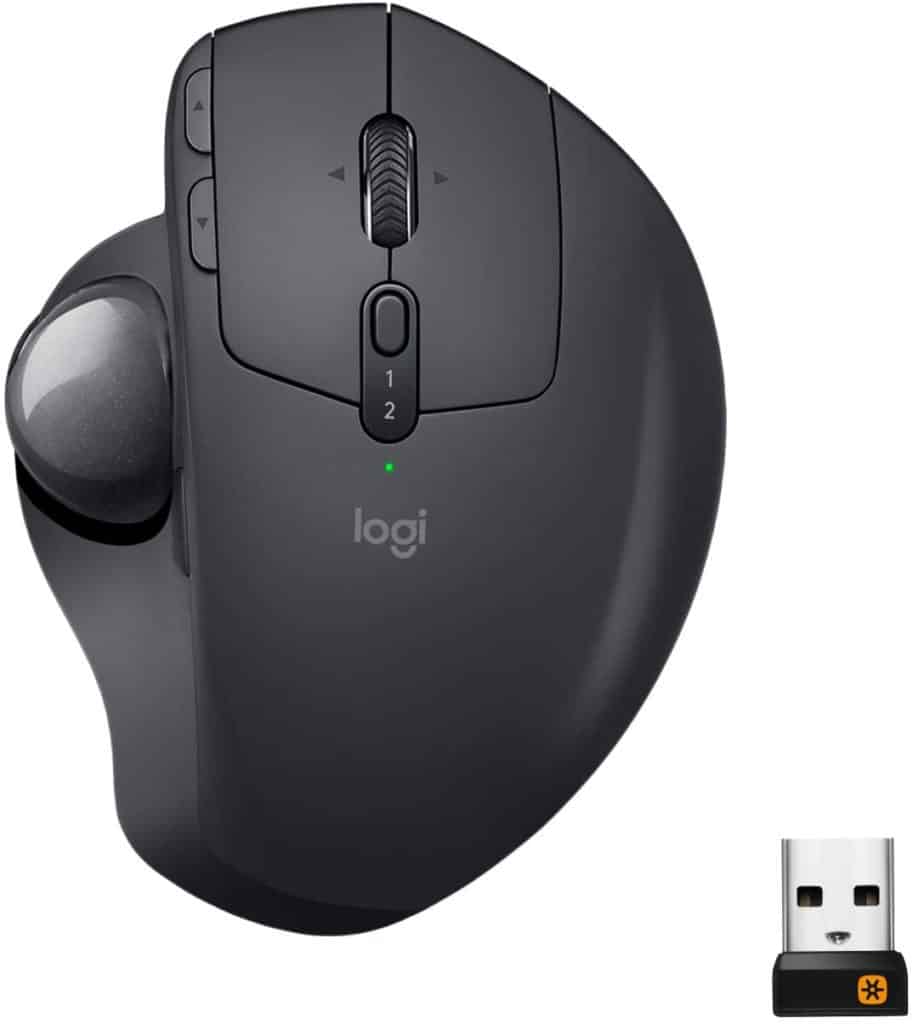 Best Ergonomic Mouse in 2023 - PC Guide
