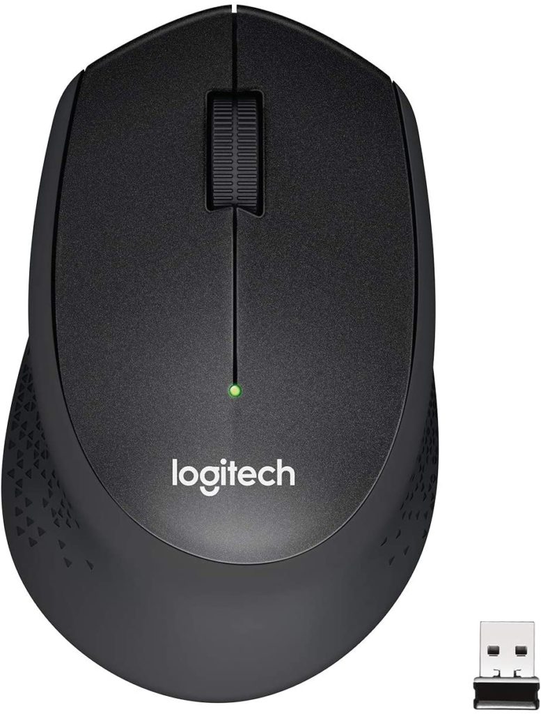 Best Silent Mouse in 2024