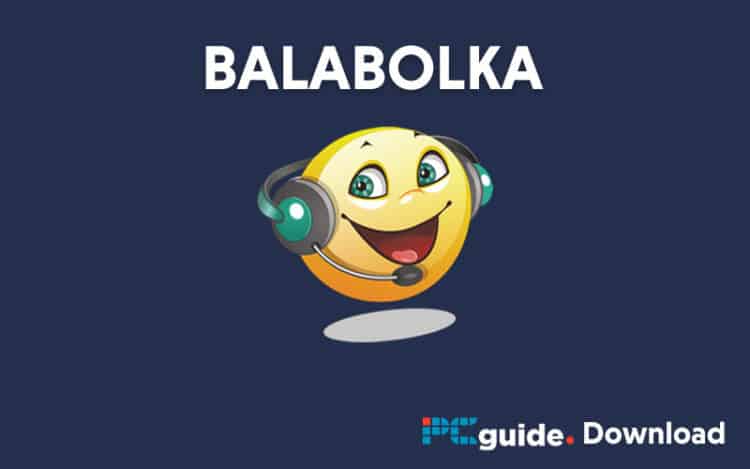 Balabolka Latest Version: 2.15.0.776 Download - PCGuide.com