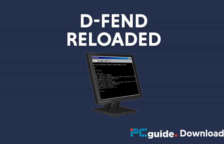 D-Fend Reloaded - PC Guide