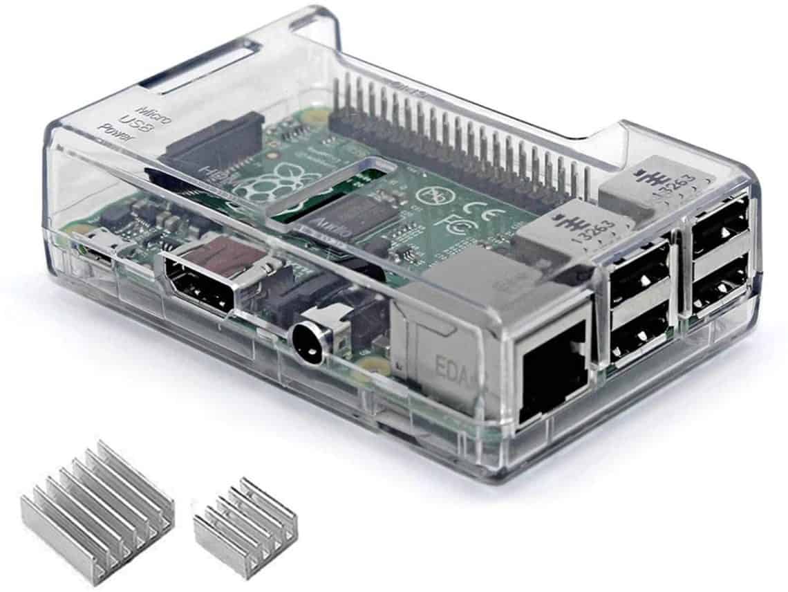 Best Raspberry Pi 3 Case in 2025