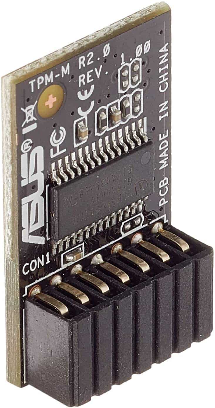 Best TPM 2.0 Modules for Windows 11 in 2023