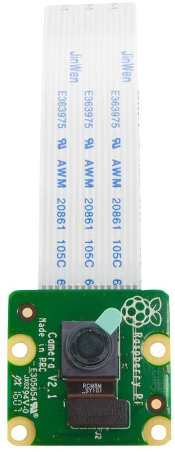 Best Raspberry Pi Cameras in 2024 - PC Guide