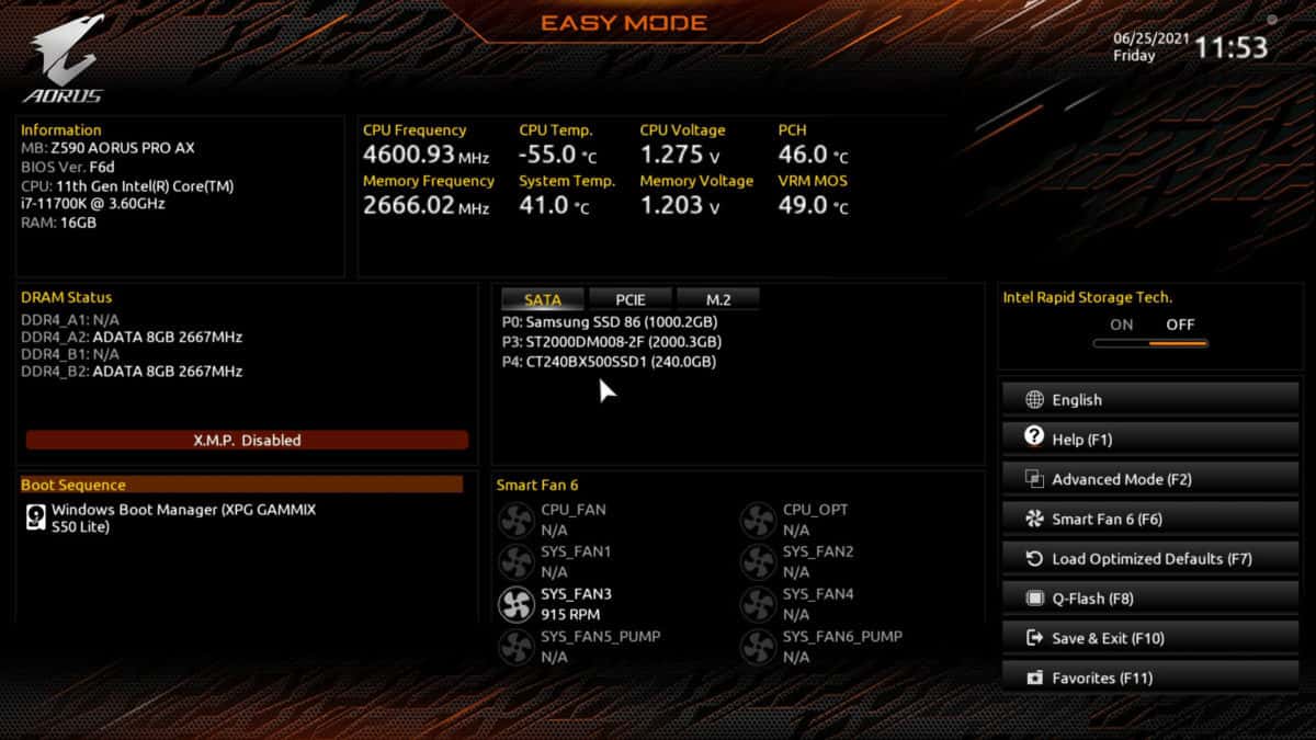 How to enable TPM 2.0 in BIOS for Windows 11 - PC Guide