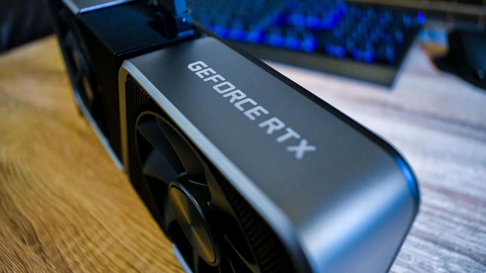 Where to buy the Nvidia RTX 3070 Ti graphics card - PC Guide