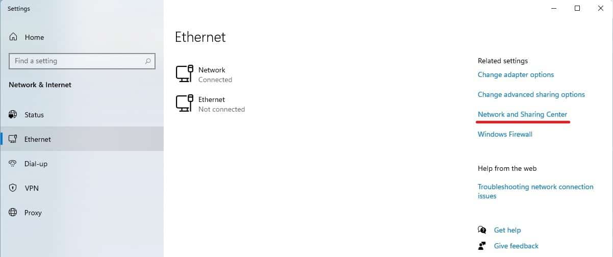 How To Find Your IP Address In Windows 11 - PC Guide