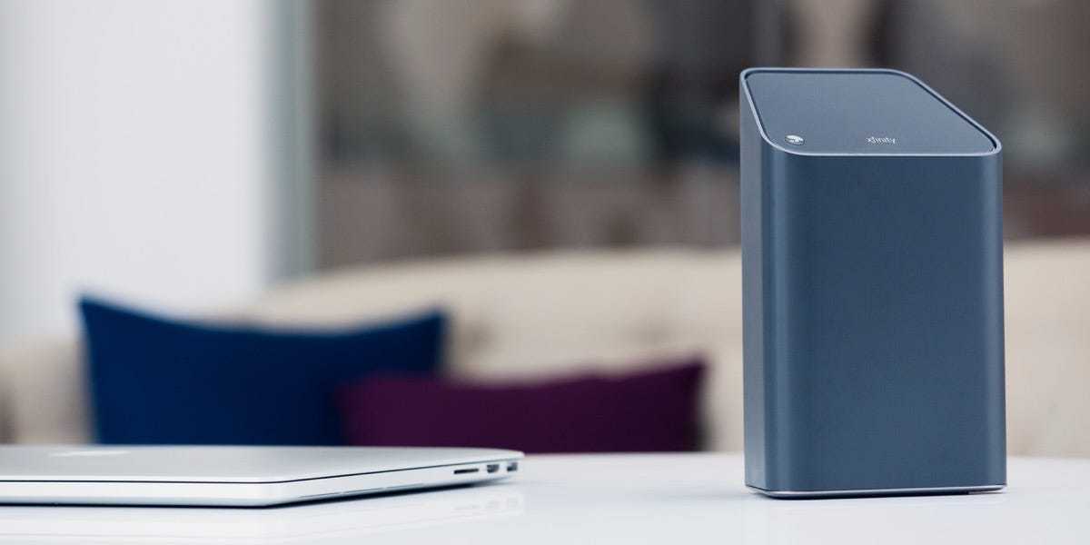 How To Restart Xfinity Wireless Gateway - PC Guide