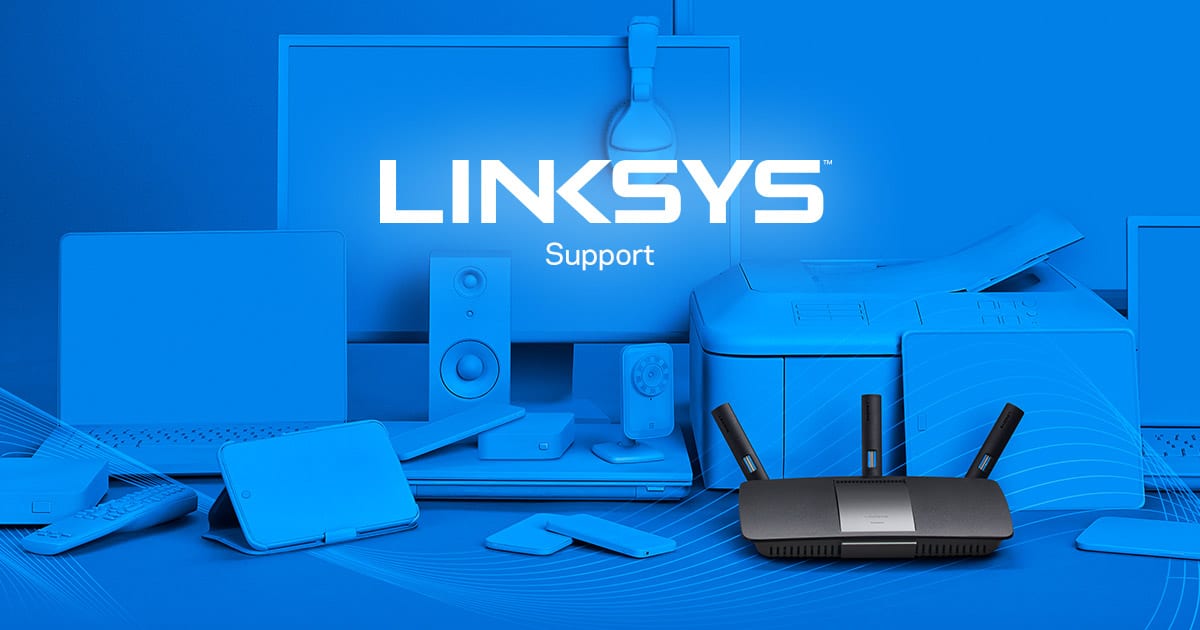 How To Reset Linksys Router - PC Guide