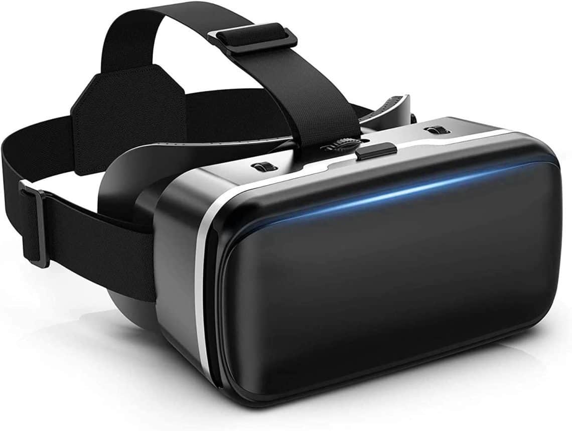 Best Cheap VR Headset in 2025