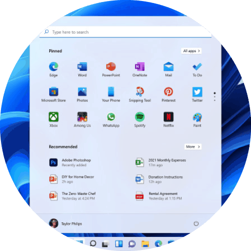 Windows 11 Guides, How To, and FAQs - PC Guide