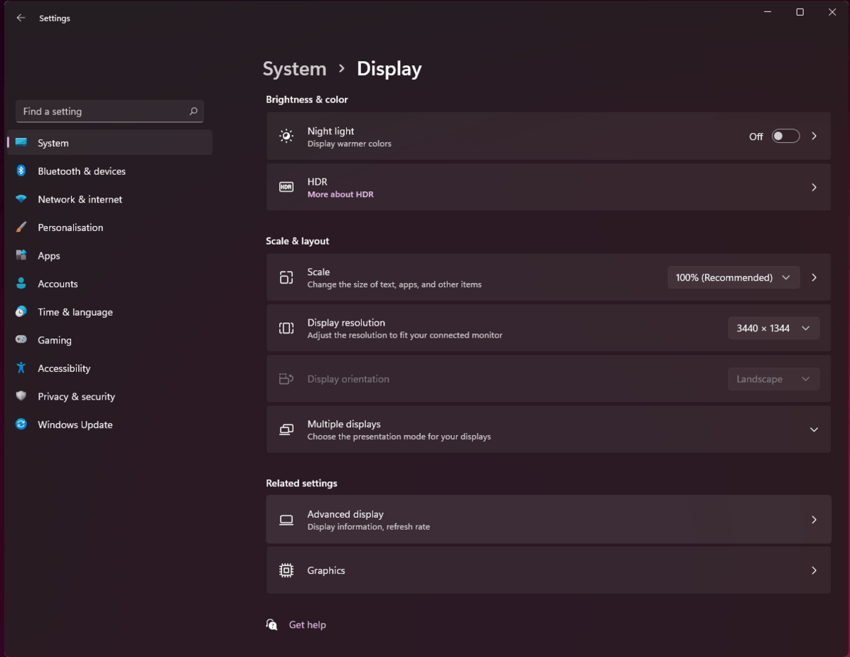 How to Change Primary Monitor in Windows 11 - PC Guide