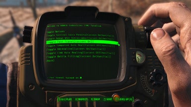 Fallout 4 vr mods - foovenue