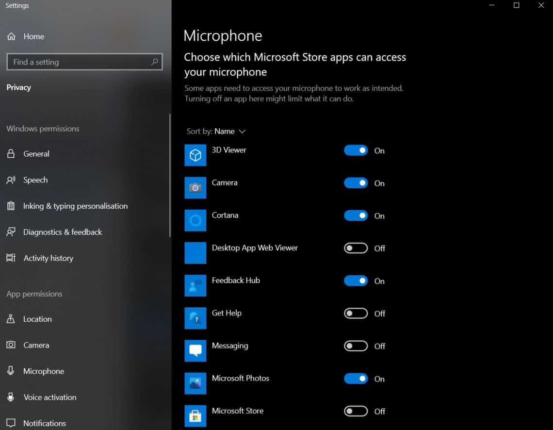 How To Fix Microphone Not Working In Windows 10 - PC Guide