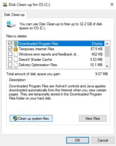 How To Delete Backup Files In Windows 10 - PC Guide