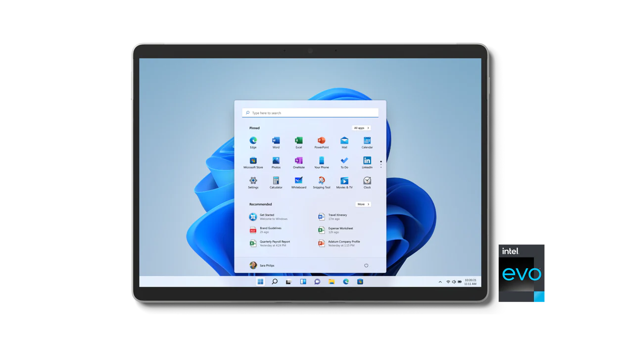 Where to buy Microsoft Surface Pro 8 - Release Date, Specs, Features ...
