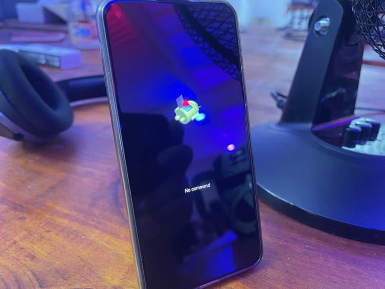 How To Enter Android Recovery Mode - PC Guide