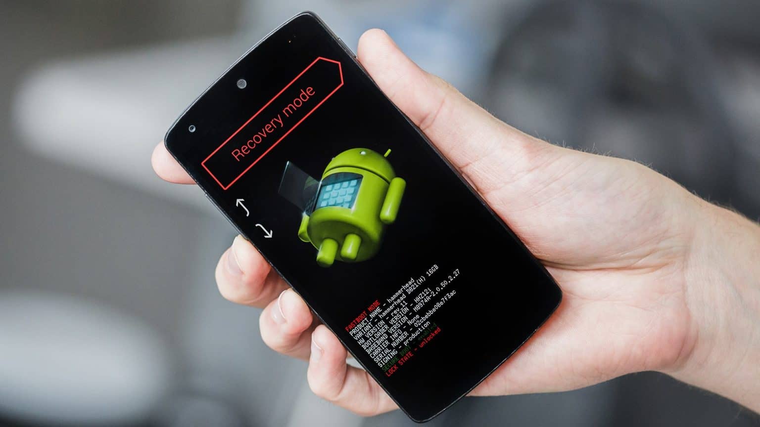 What is a Bootloader & how do you unlock it on Android? Find out here ...