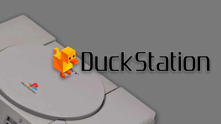 How to install and set up DuckStation - PC Guide