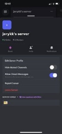 How To Report Someone On Discord - PC Guide