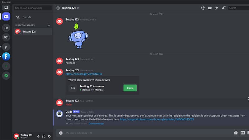 How To Know If Someone Has Blocked You On Discord - PC Guide How To Know If Someone Has Blocked You On Discord - PC Guide
