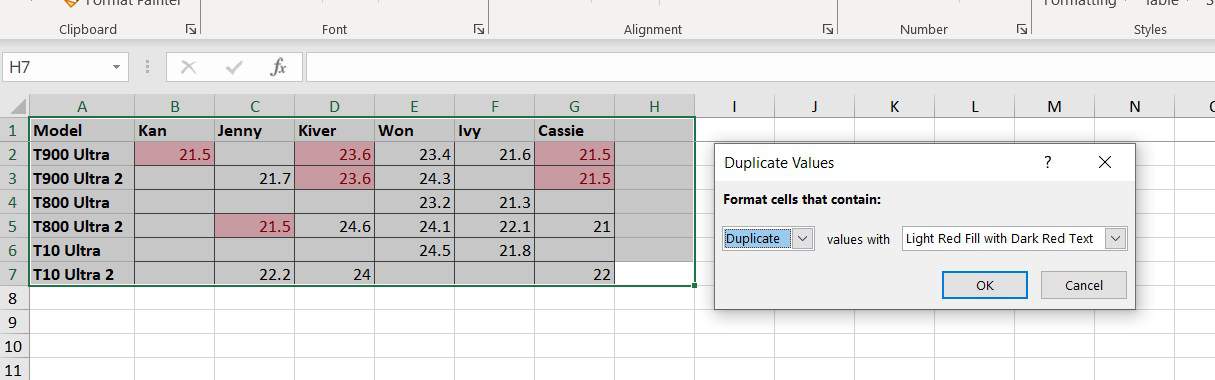 How to remove duplicates in Excel - 2 easy methods - PC Guide