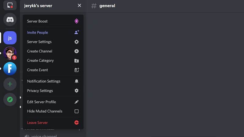 How To Change Discord Background - PC Guide