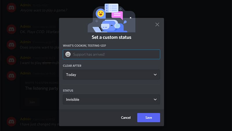 How To Appear Offline On Discord - PC Guide