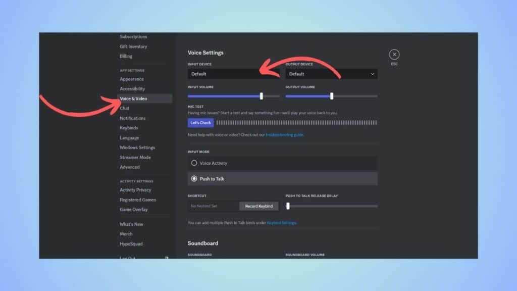 How to play music in Discord - stream music with and without a bot - PC ...