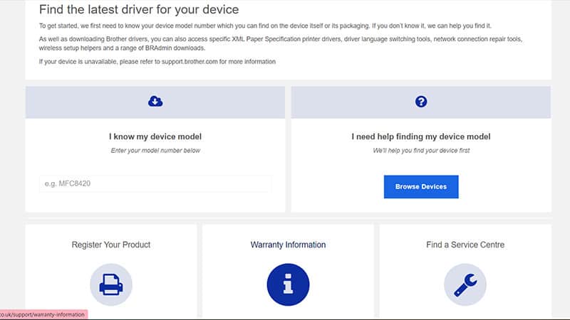 How To Connect Brother Printer To Wi-Fi - PC Guide