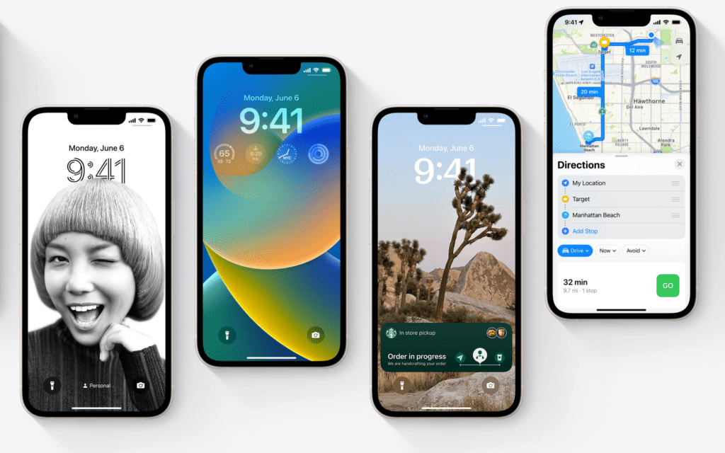 How to download the iOS 16 public beta - step-by-step - PC Guide