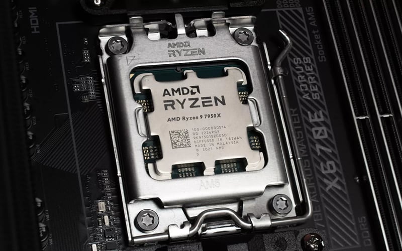 *ANNOUNCED* AM5 Socket, release date, price, specs - PC Guide