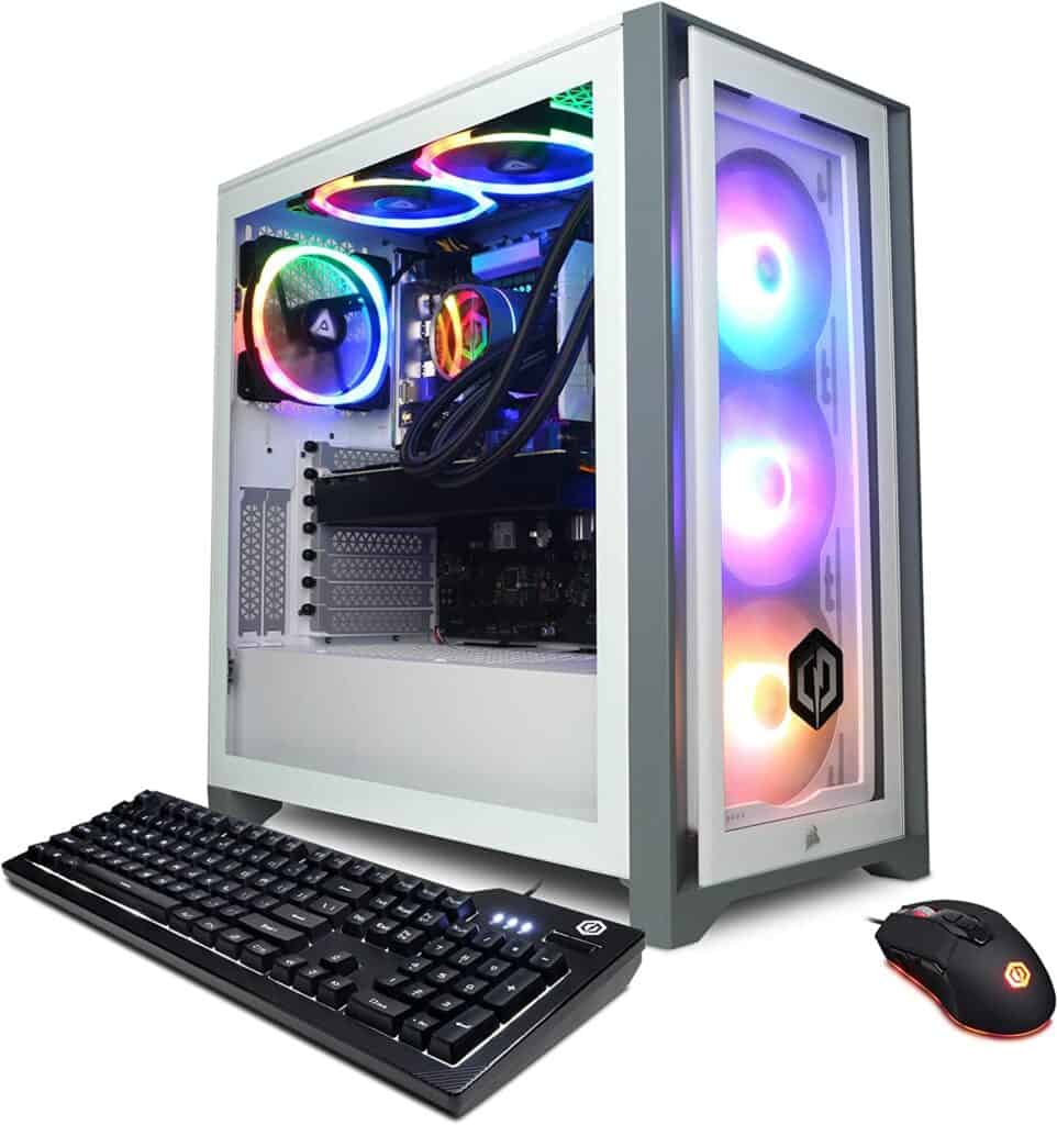 RTX 4080 prebuilt PCs - full systems from top retailers - PC Guide