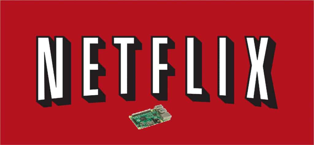 Does Netflix work on Raspberry Pi? - PC Guide