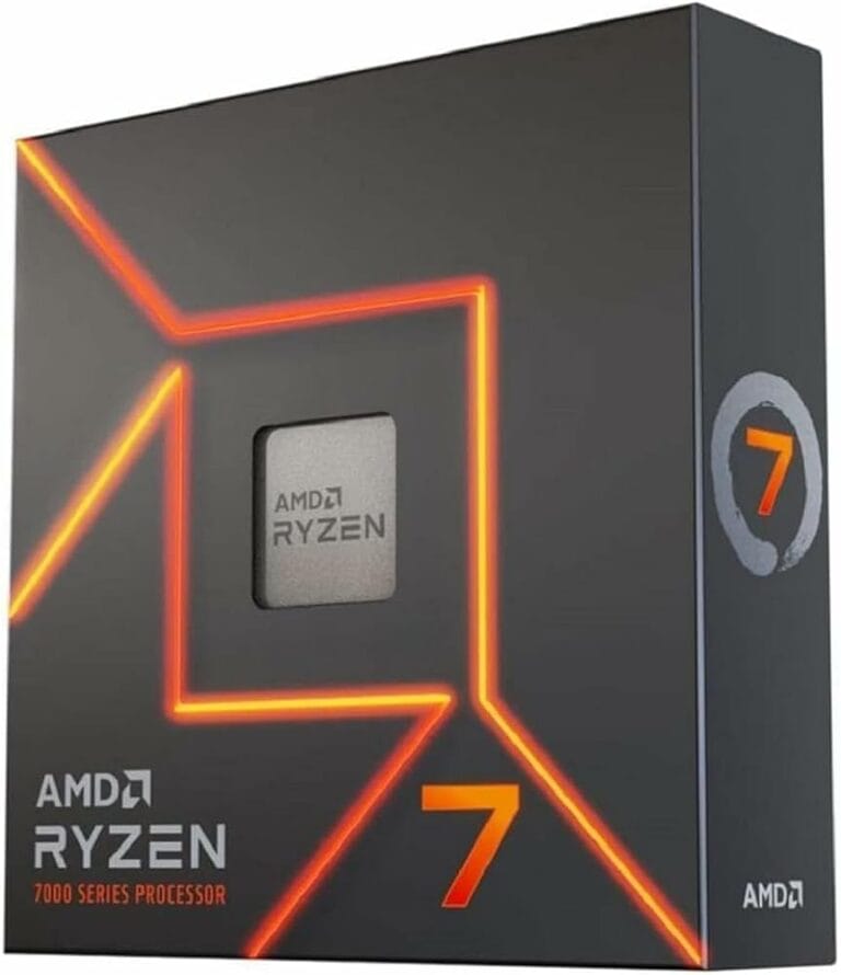AMD Ryzen 7 5700X3D vs Ryzen 7 7700X - AM4 or AM5? - PC Guide