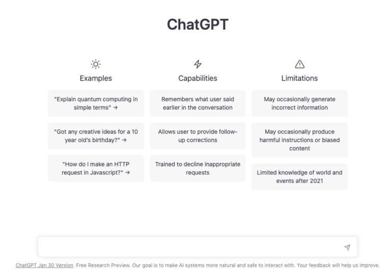 How to use ChatGPT to write an essay - PC Guide