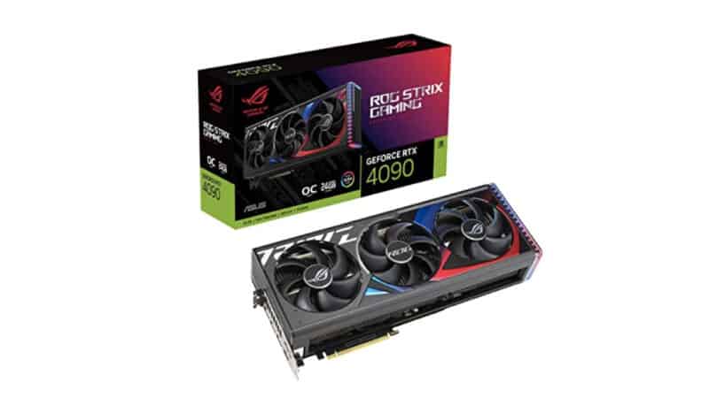 RTX 4090 vs RX 7900 XTX - PC Guide