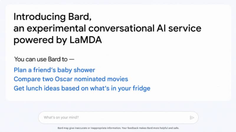 Google Bard beta tester: how can you join? - PC Guide