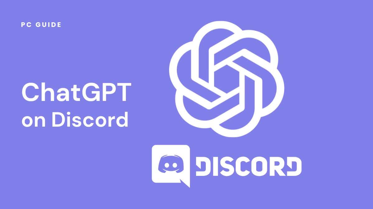 How To Get Chatgpt On Discord With Clyde Pc Guide