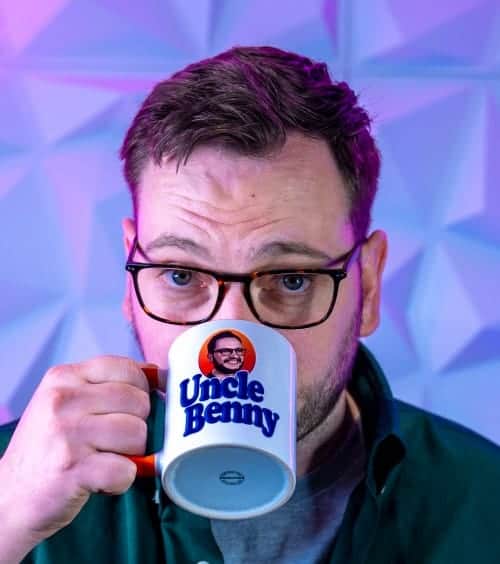 Ben Atkins, Author at PC Guide