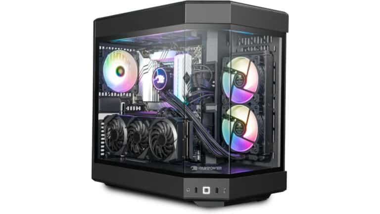 RTX 4070 pre-built PC systems - where to buy - PC Guide