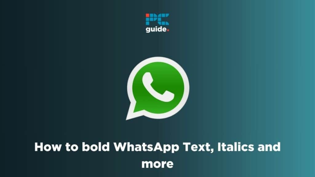 How to format WhatsApp text - bold, italics, strikethrough and more ...