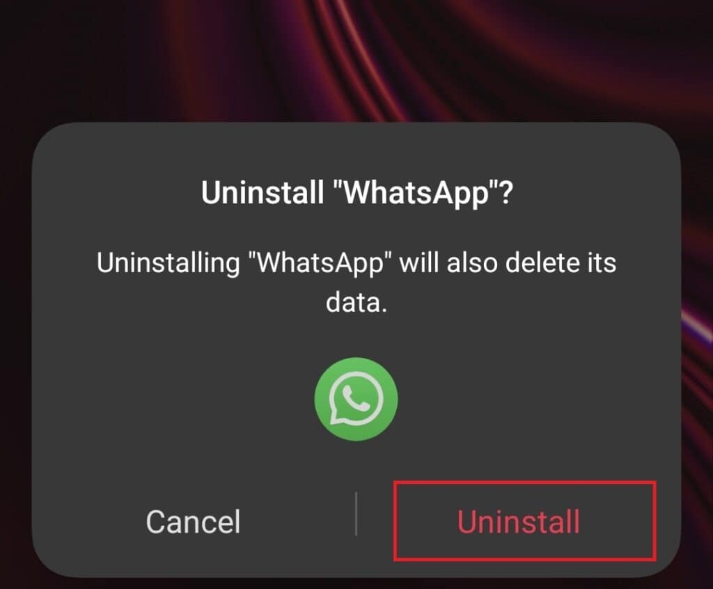 How to uninstall WhatsApp on Android, iPhone, and PC - PC Guide