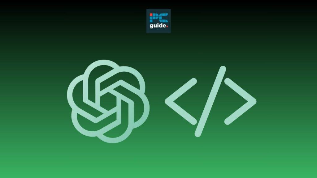 How to input code in ChatGPT prompts - PC Guide