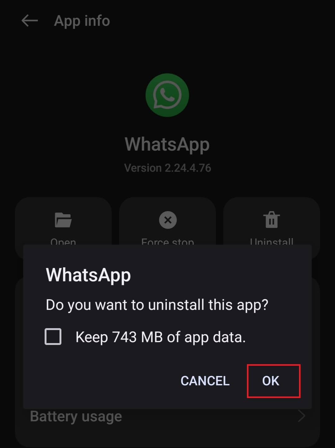 How to uninstall WhatsApp on Android, iPhone, and PC - PC Guide